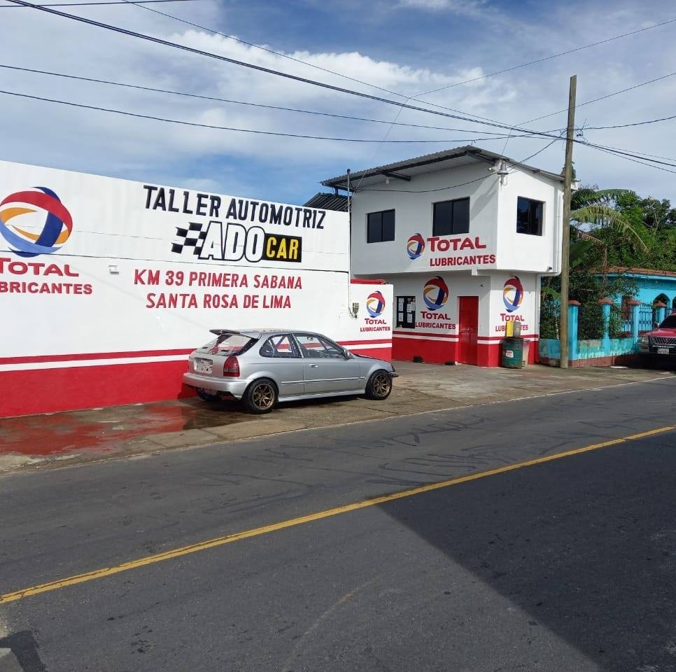 Casos de éxito – ClearMechanic